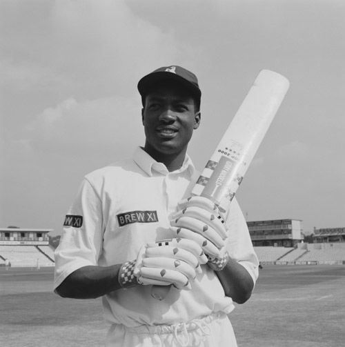 Brian Lara, 1994 | ESPNcricinfo.com