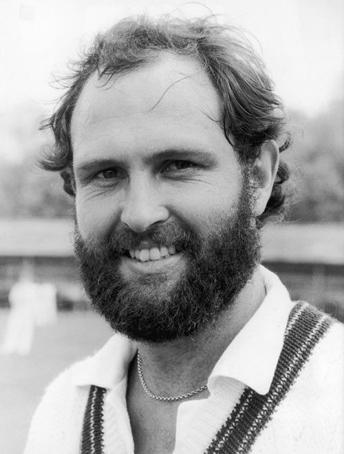 Ray Bright | ESPNcricinfo.com