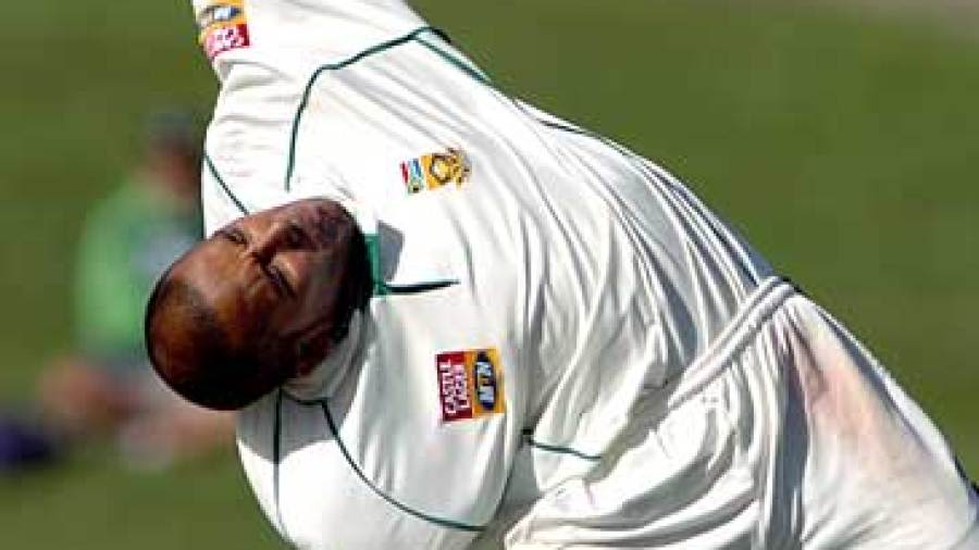 The chinaman bowler - odd man in | ESPNcricinfo