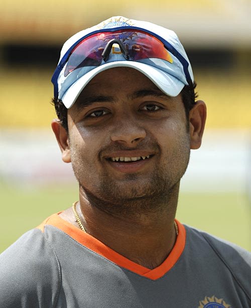 Chawla signs for Surrey | ESPNcricinfo