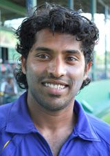 Chanaka Welegedara | ESPNcricinfo.com