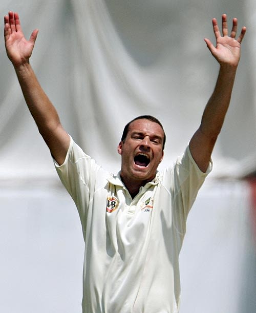 Stuart Clark signs up for Kent | ESPNcricinfo