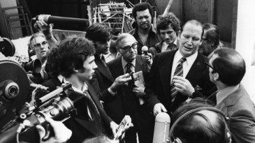 Ashley Mallett remembers Kerry Packer | ESPNcricinfo