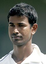 Nuwan Kulasekara | ESPNcricinfo.com