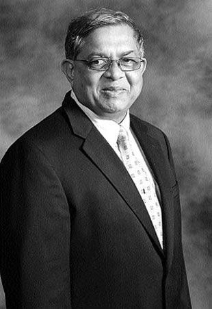 Tony Deyal | ESPNcricinfo.com