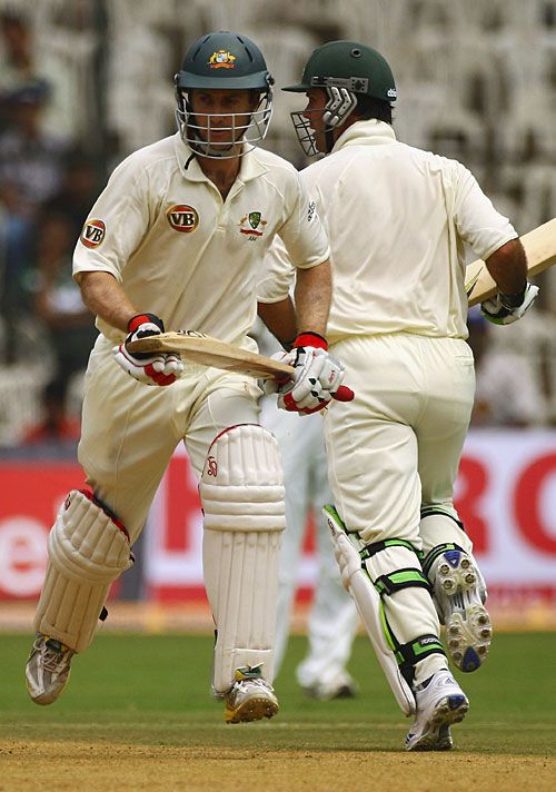 Substance over style | ESPNcricinfo