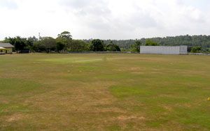 FTZ Sports Complex (BOI), Katunayake | ESPNcricinfo.com