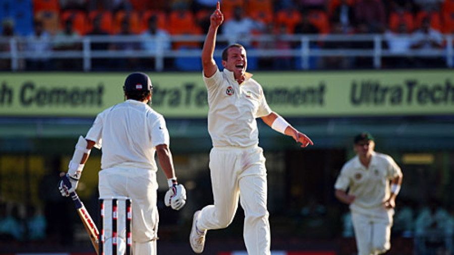 'Big role' for Australia's fast men in India - Siddle | ESPNcricinfo