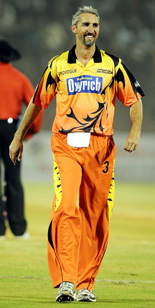 Australia news: Jason Gillespie returns to the fold | ESPNcricinfo