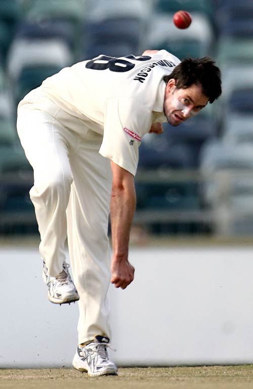 Former Warrior Ben Edmondson joins South Australia | ESPNcricinfo