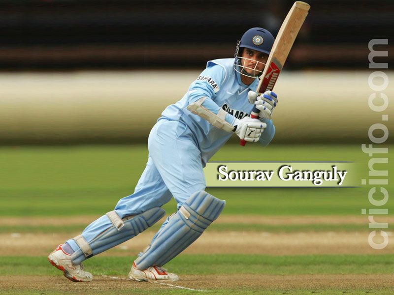 Sourav Ganguly | ESPNcricinfo.com
