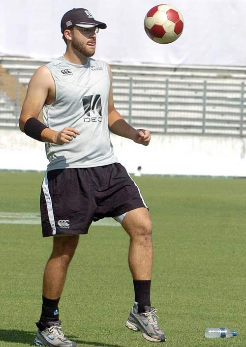 Dan should be the Man of the house | ESPNcricinfo