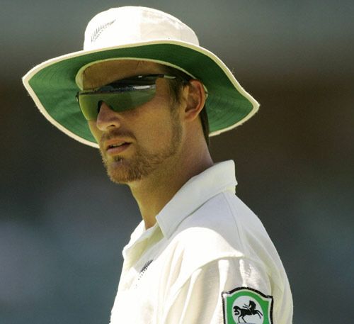 Shane Bond | ESPNcricinfo.com