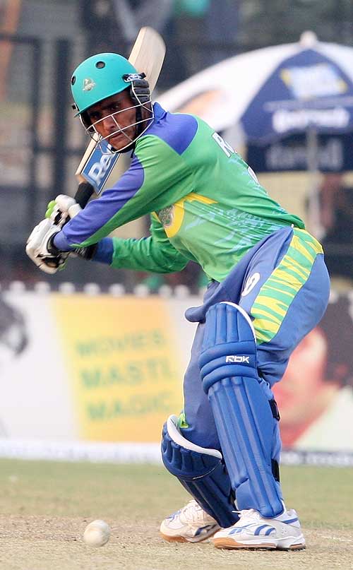 Ex-ICL player Razzaq returns to Pakistan side | ESPNcricinfo