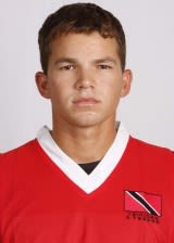 Justin Guillen Profile - Cricket Player West Indies | Stats, Records, Video