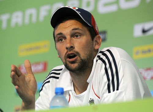 Harmison signs four-year deal with Durham | ESPNcricinfo