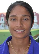 Sripali weerakkody | ESPNcricinfo.com