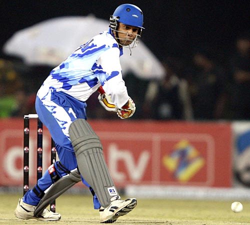 Abbas Ali scored 53 for Delhi Giants | ESPNcricinfo.com