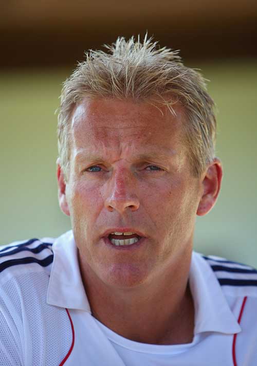 Rob Steen: In defence of Peter Moores | ESPNcricinfo