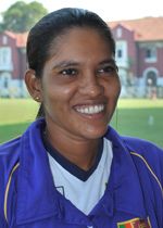 Chamika Bandara | ESPNcricinfo.com