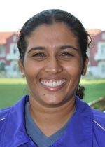 Inoka Galagedera | ESPNcricinfo.com