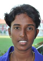 Rose Fernando | ESPNcricinfo.com