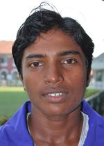 Sanduni Abeywickrama | ESPNcricinfo.com