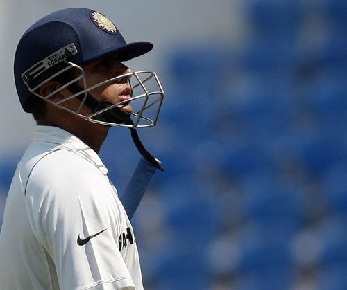 Brickbats and the wall | ESPNcricinfo