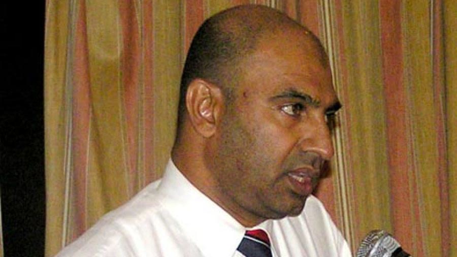 Graeme Labrooy appointed Sri Lanka chief selector | ESPNcricinfo