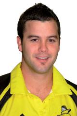 Wes Robinson Profile - Cricket Player Australia | Stats, Records, Video
