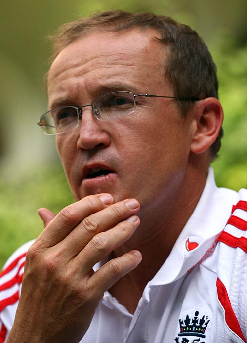 England have the necessary experience - Flower | ESPNcricinfo