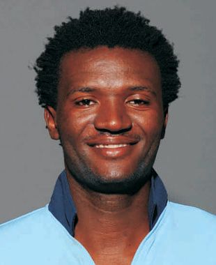 Ethy Mbhalati portrait | ESPNcricinfo.com