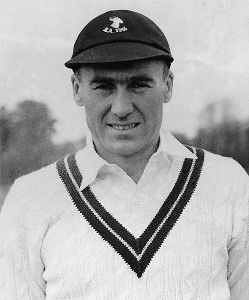 Russell Endean | ESPNcricinfo.com