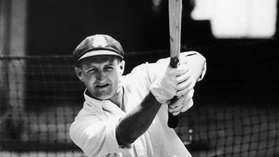 Mike Coward on Les Favell, his Favourite Cricketer | ESPNcricinfo