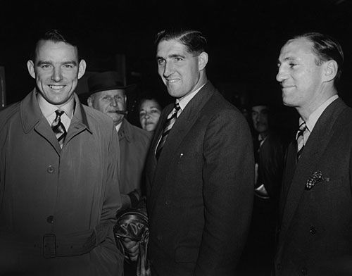 Vic Wilson | ESPNcricinfo