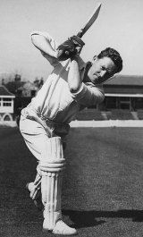 Donald Smith Debut and last played matches in Tests, ODIs, T20Is and ...