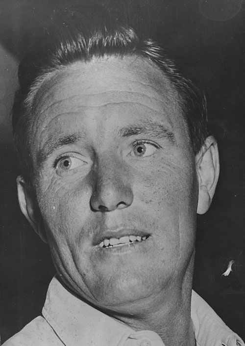 Ray Lindwall | ESPNcricinfo.com