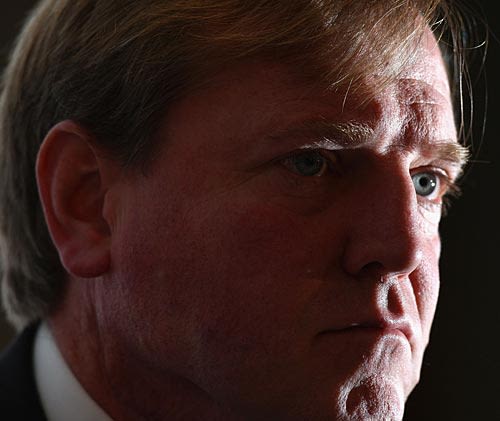 Ashes TV change 'catastrophic' - Hugh Morris | ESPNcricinfo