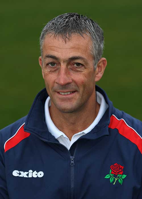 Mike Watkinson portrait | ESPNcricinfo.com