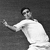 Alan Walker Profile - Cricket Player Australia | Stats, Records, Video