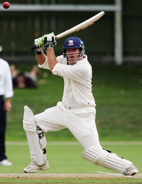 McIntosh a message to New Zealand | ESPNcricinfo