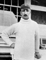 John Freeman Profile - Cricket Player England | Stats, Records, Video