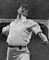 Walter Brearley Profile - Cricket Player England | Stats, Records, Video