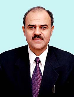 Portrait of Avnish Seth | ESPNcricinfo.com