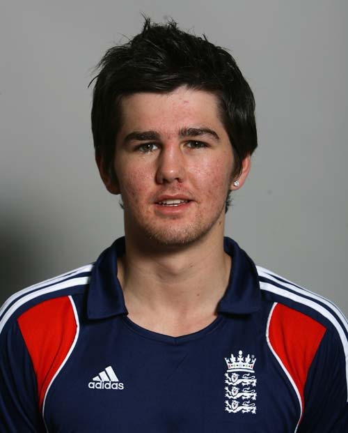 Portrait of Dan Redfern | ESPNcricinfo.com