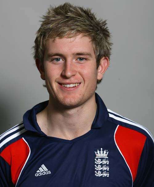 Portrait of Liam Dawson | ESPNcricinfo.com