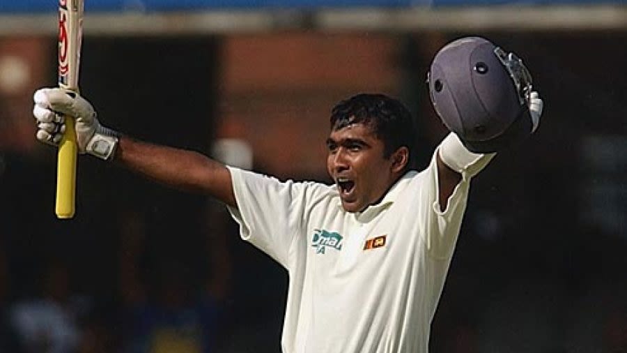 Ask Steven: Lord's tourists, and twin tons | ESPNcricinfo