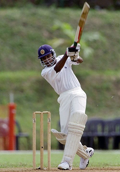 Sri Lanka's run-machine | ESPNcricinfo.com