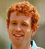 Open slather on redhead Ronnie | ESPNcricinfo