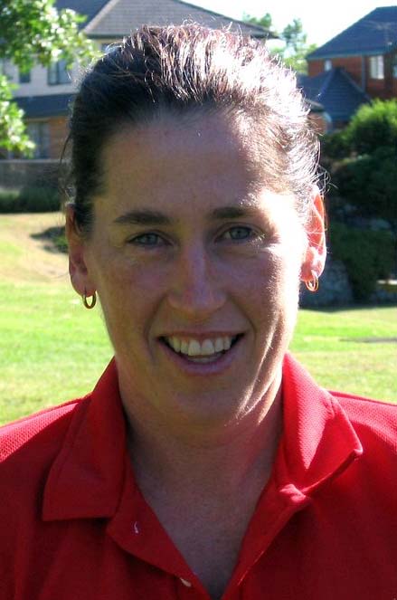 Portrait of Helen Watson | ESPNcricinfo.com Portrait of Helen Watson | ESPNcricinfo.com